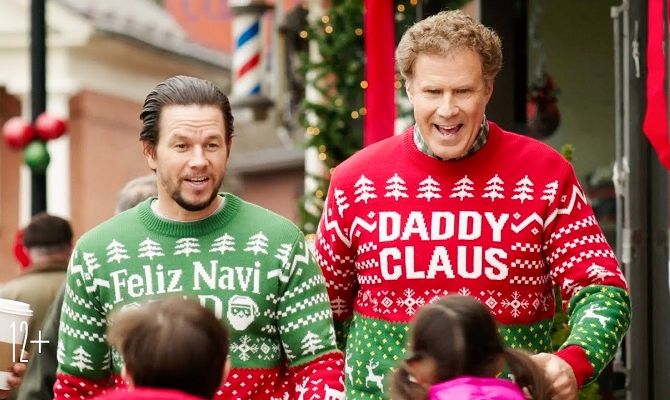 Комедії для всієї сім'ї: 46 фільмів, що об'єднають родину