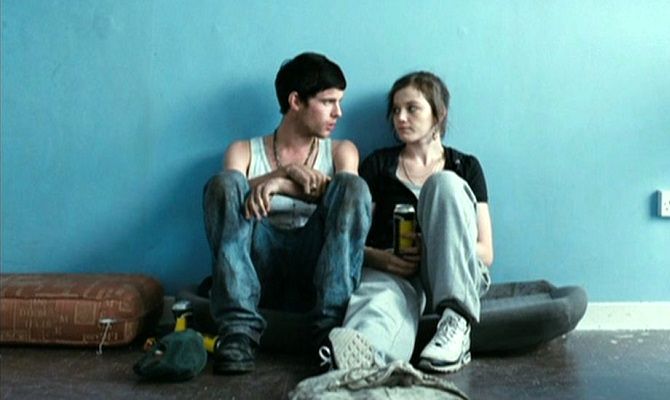 Фільми про кохання з різницею у віці – 20 сміливих мелодрам