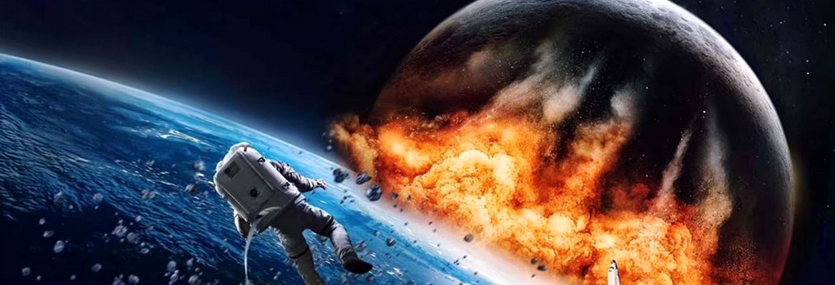 Фільми про апокаліпсис та кінець світу – 30 найкращих новинок