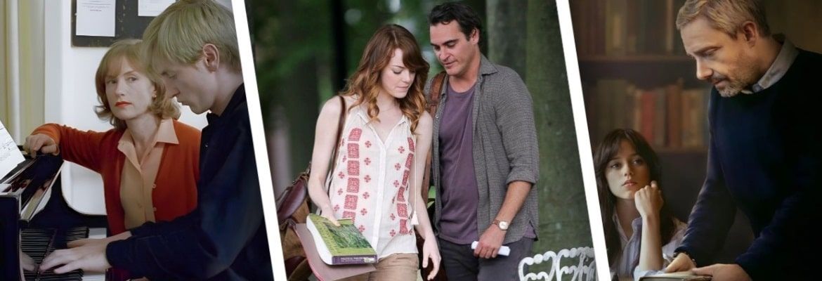 Класні фільми з високим рейтингом – 20 найкращих новинок