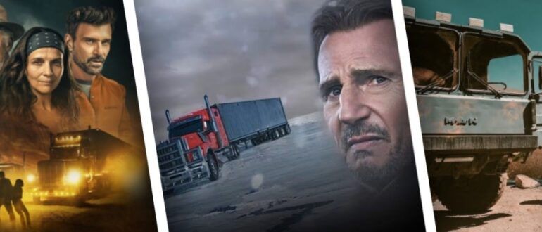 27 найкращих фільмів про поліцейських та патрульних